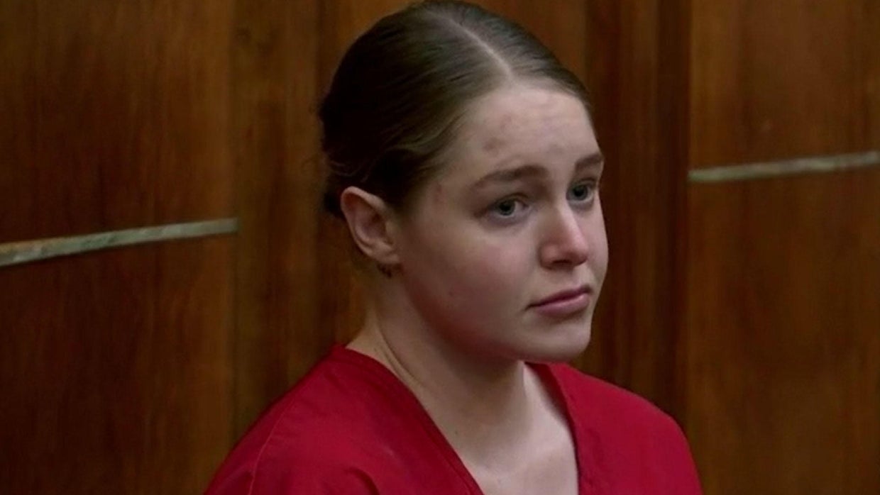 Parents of OnlyFans model Courtney Clenney charged in her murder case ...