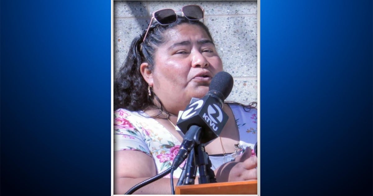 Woman fatally struck by SUV was co-founder of San Jose health care ...