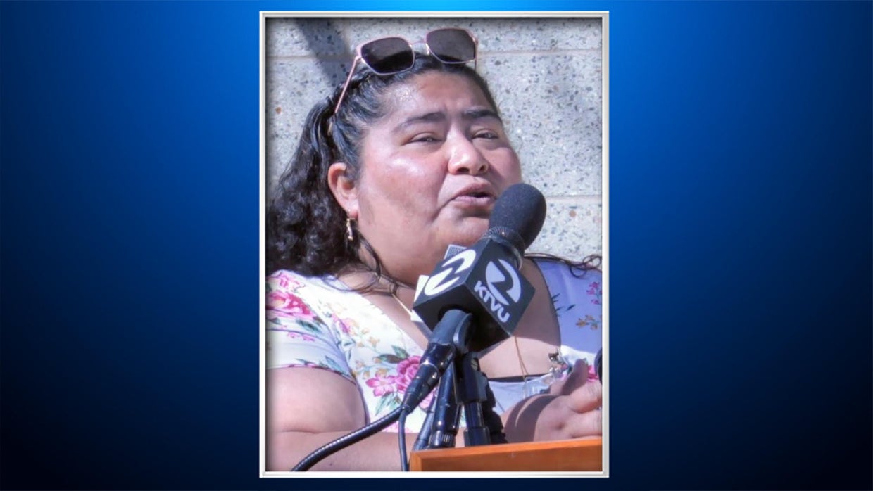 Woman fatally struck by SUV was co-founder of San Jose health care ...
