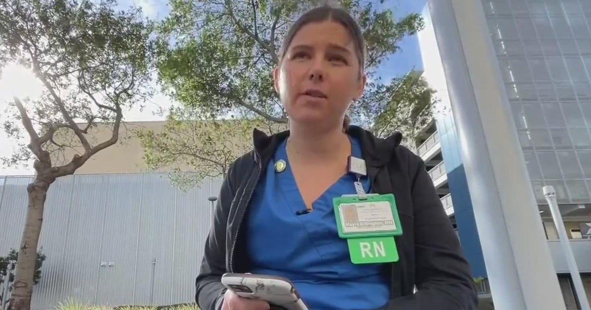 Bay Area nurse helps finance life-saving heart surgery for Ugandan ...