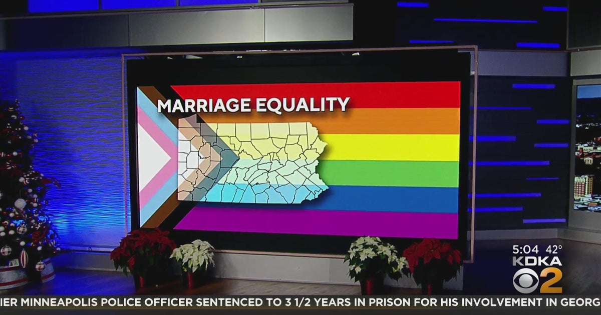 Respect for Marriage Act may spur more state action to protect LGBTQ ...