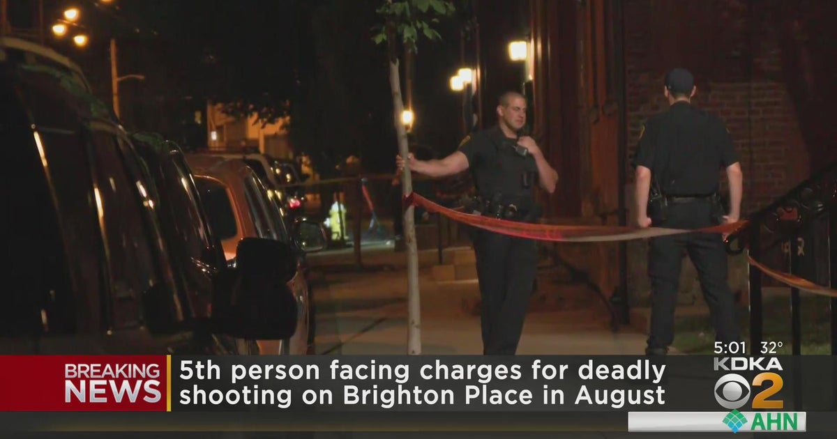 5th person facing charges for deadly Brighton Place shooting in August ...
