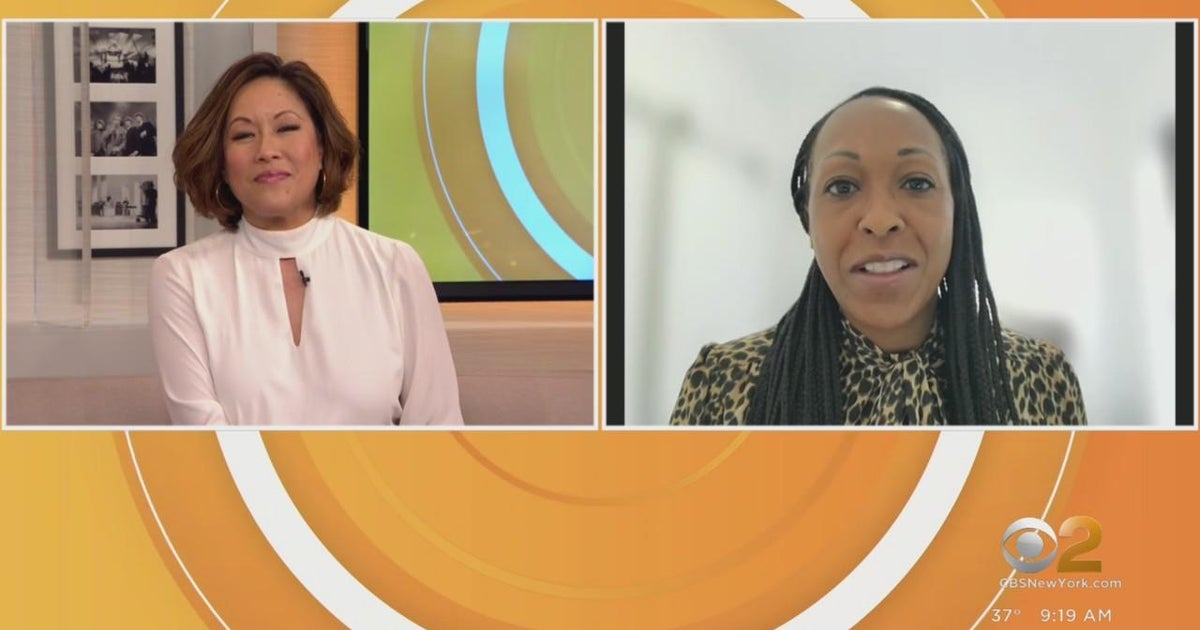 Holiday activities across all 5 boroughs - CBS New York