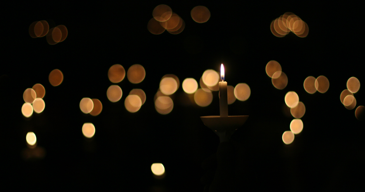 Family of 61-year-old woman killed in hit-and-run hold candlelight ...