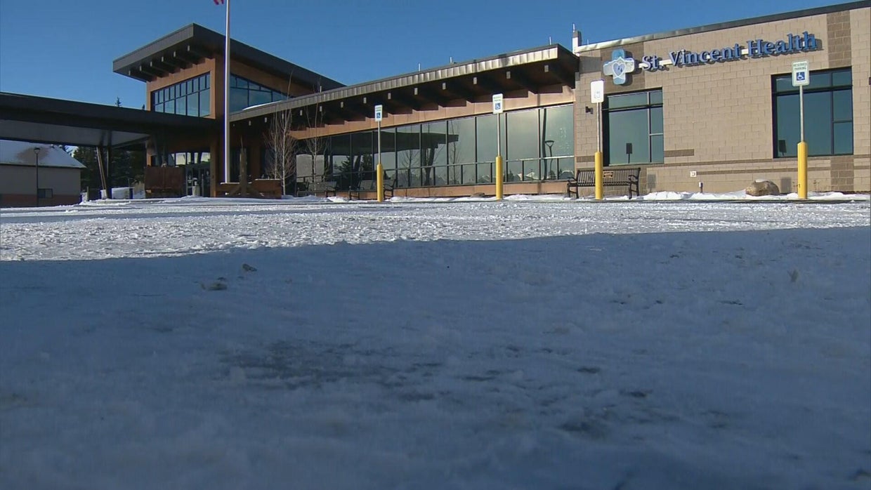 St. Vincent Hospital narrowly makes payroll for 155 employees after ...