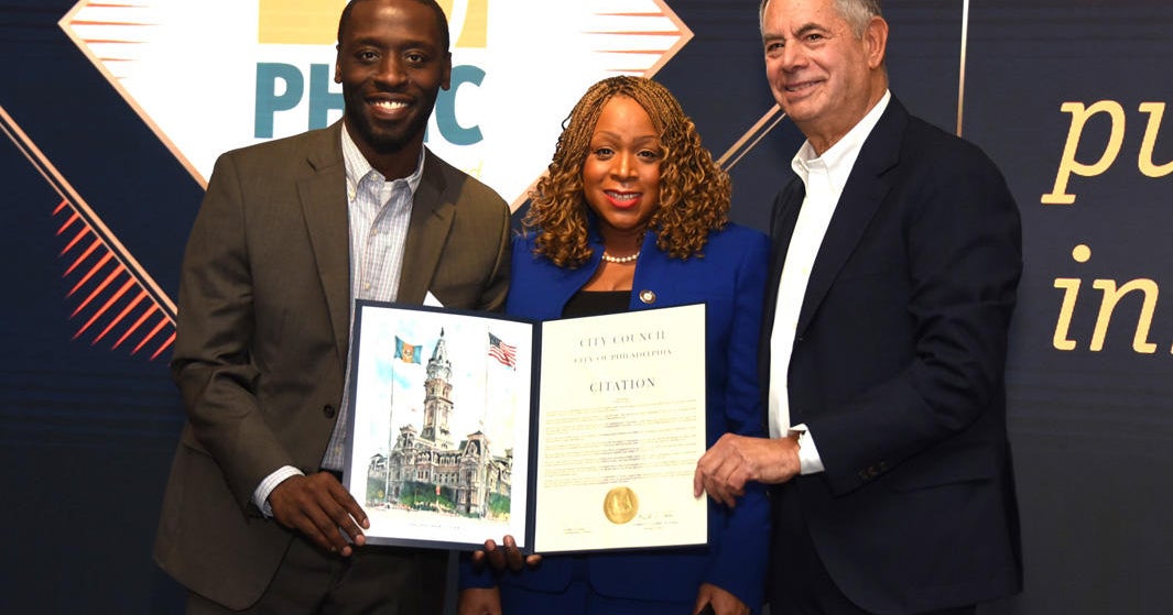 PHMC celebrates 50th anniversary