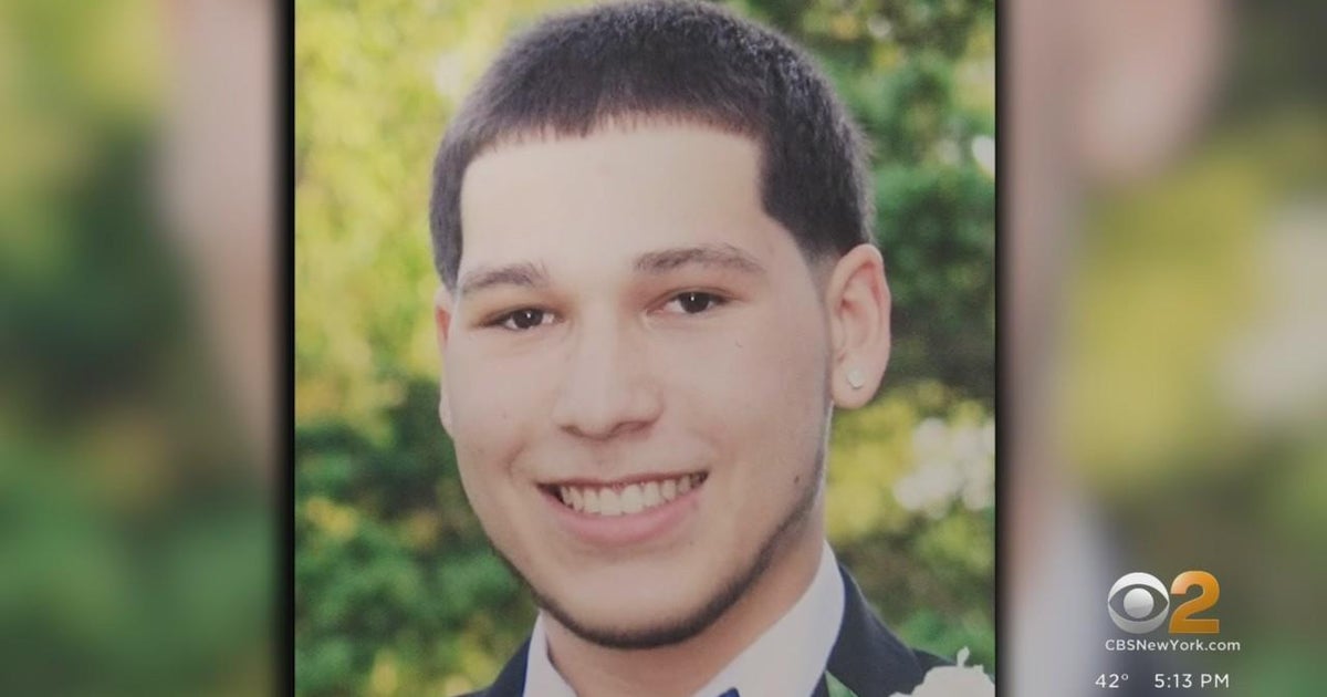 Ramapo Police still working to solve 2019 murder - CBS New York
