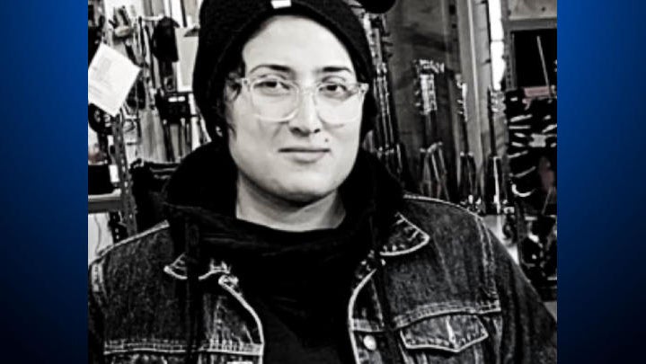 FBI releases surveillance video of Bay Area woman Monica de Leon Barba ...