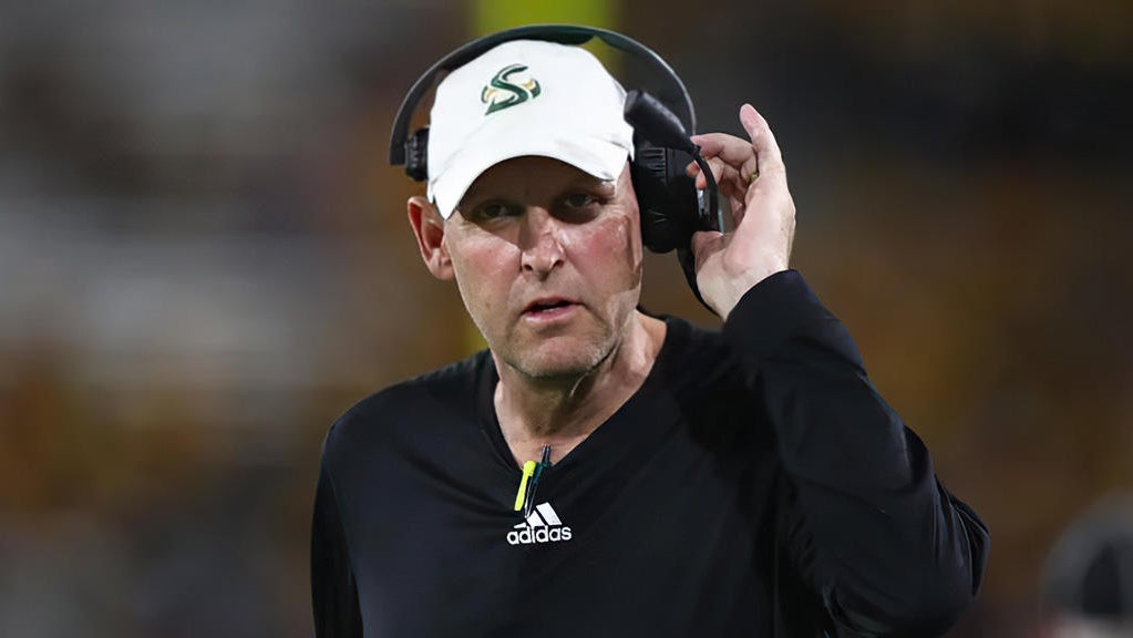 Stanford hires Sac State coach to replace David Shaw - CBS San Francisco