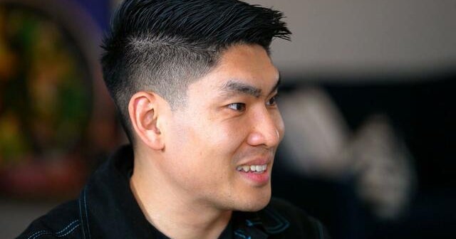 The Dish: Food writer Frankie Gaw - CBS News