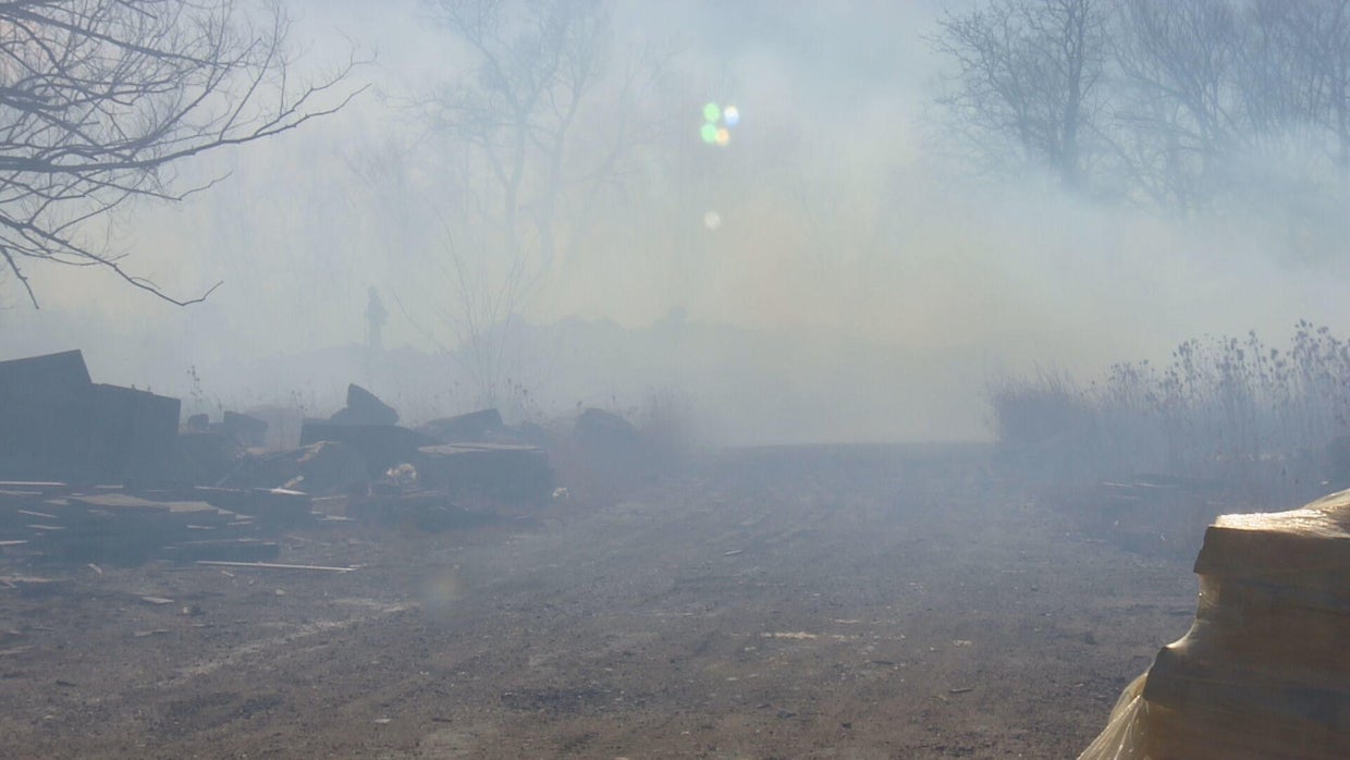 One year later, still no official cause of Marshall fire - CBS Colorado