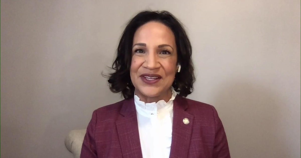 Incoming MN House Minority Leader Rep. Lisa Demuth reflects on midterm ...