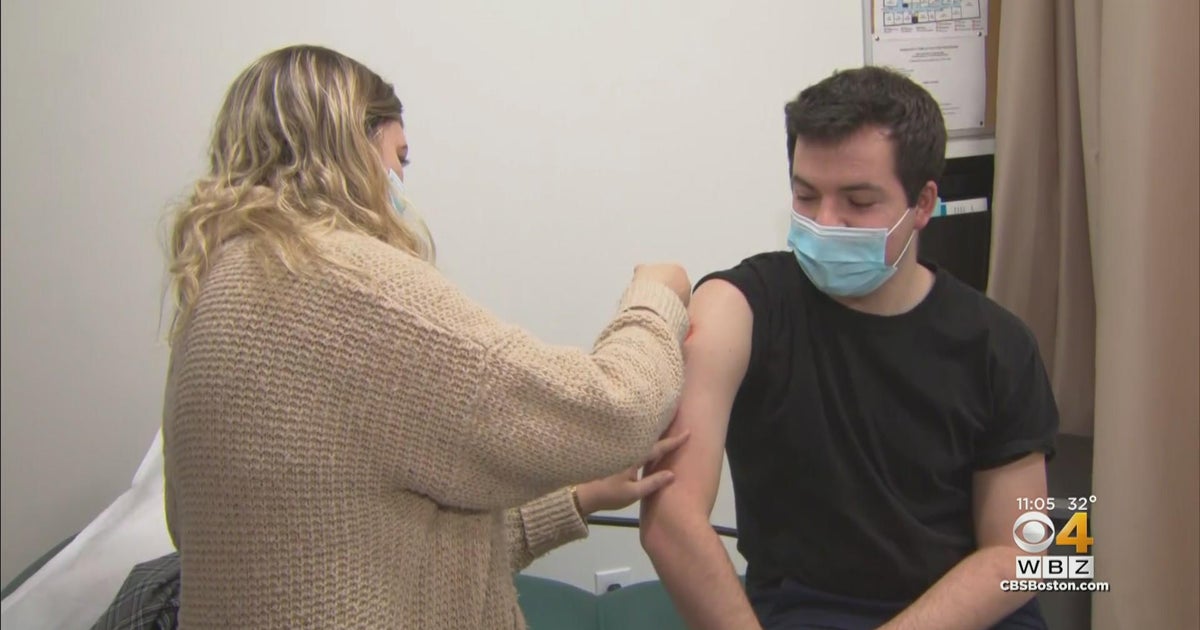 Flu and COVID vaccine clinic aims to prepare public for winter ...