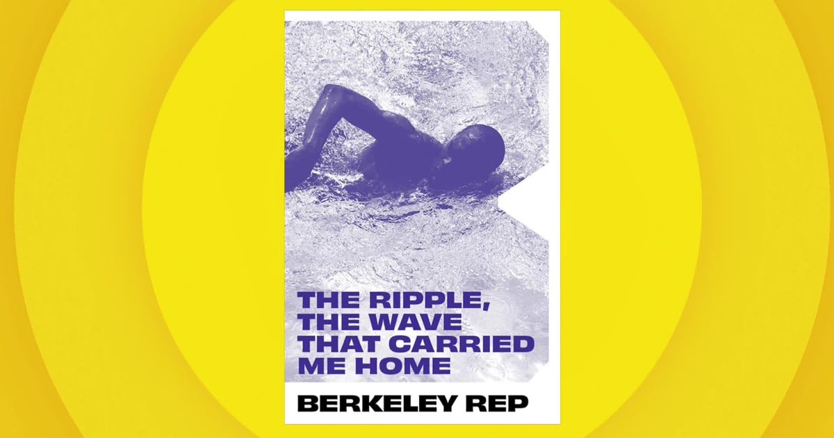 Don't miss 'the ripple, the wave, that carried me home' at Berkeley Rep ...
