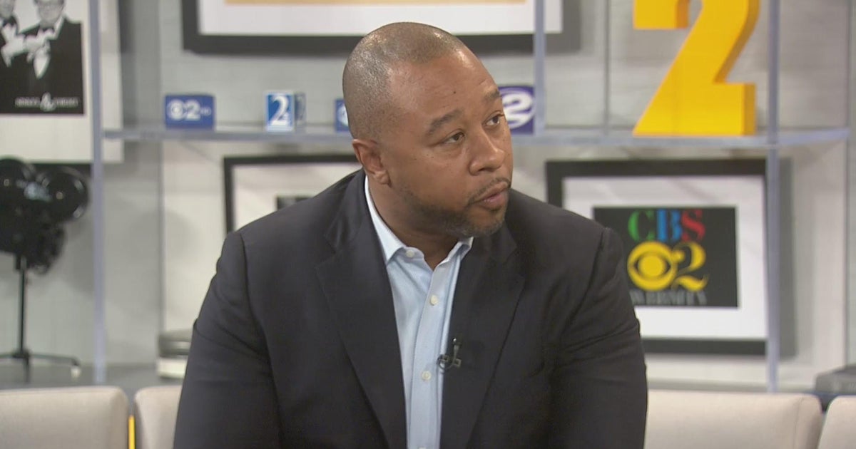 Wrongfully convicted man creates organization to help others with ...