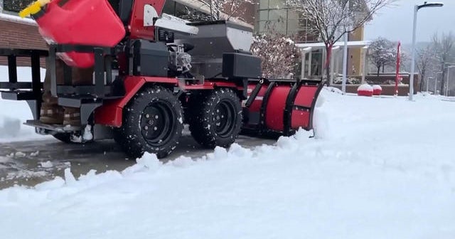 Millions of Americans under winter weather alerts as coast-to-coast ...