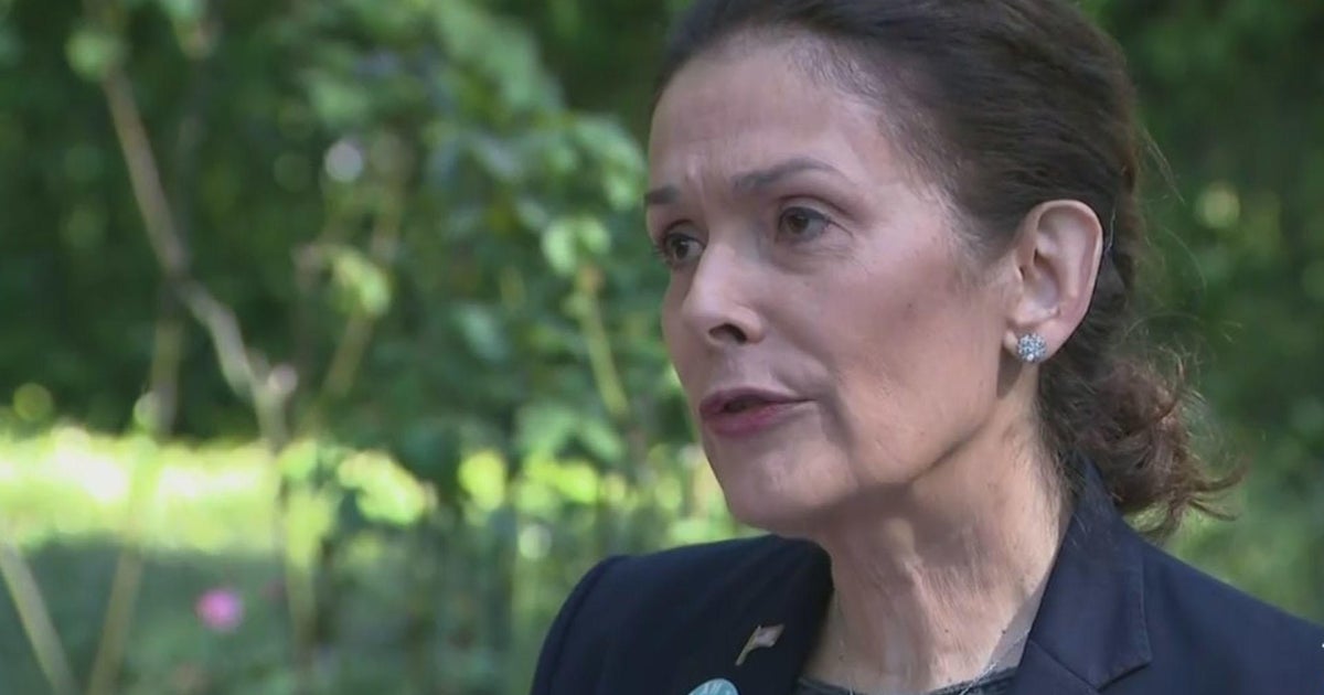 Wife of Pan Am flight 13 bombing victim John Cummock applauds US taking ...