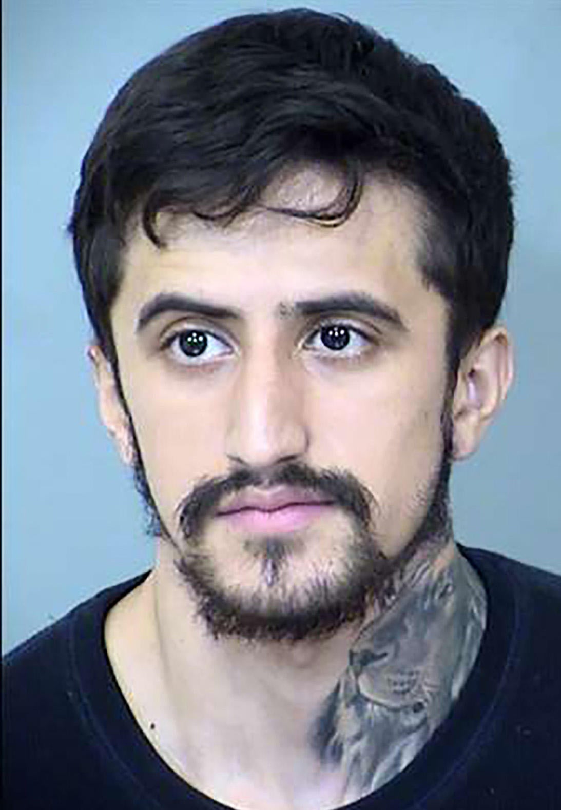 Aurora quadruple homicide suspect Joseph Castorena arrested in Mexico ...