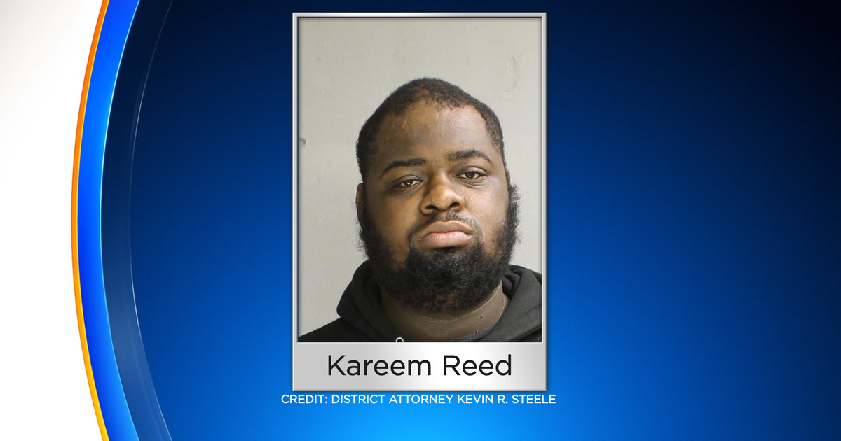 Philadelphia man charged in straw purchase of firearms - CBS Philadelphia