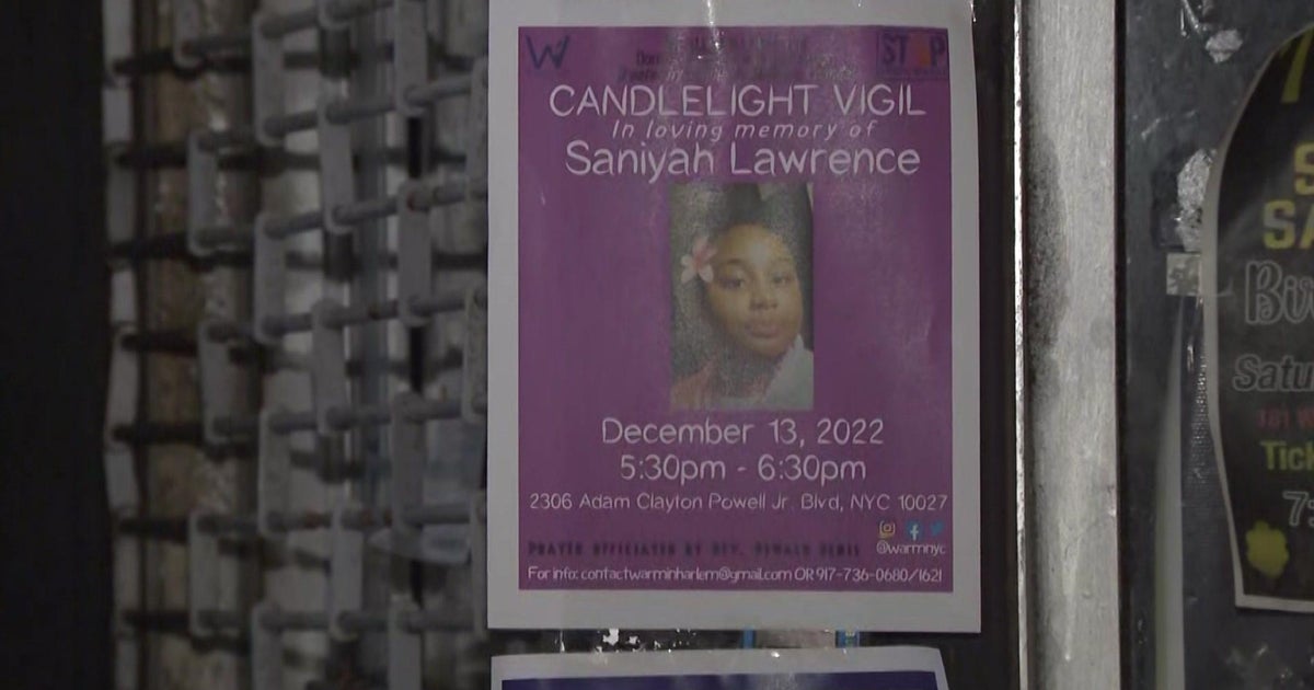 Boyfriend arrested in deadly stabbing of 16-year-old Saniyah Lawrence ...