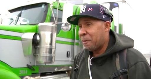 MnDOT ready to tackle mix of snow, ice, and rain - CBS Minnesota