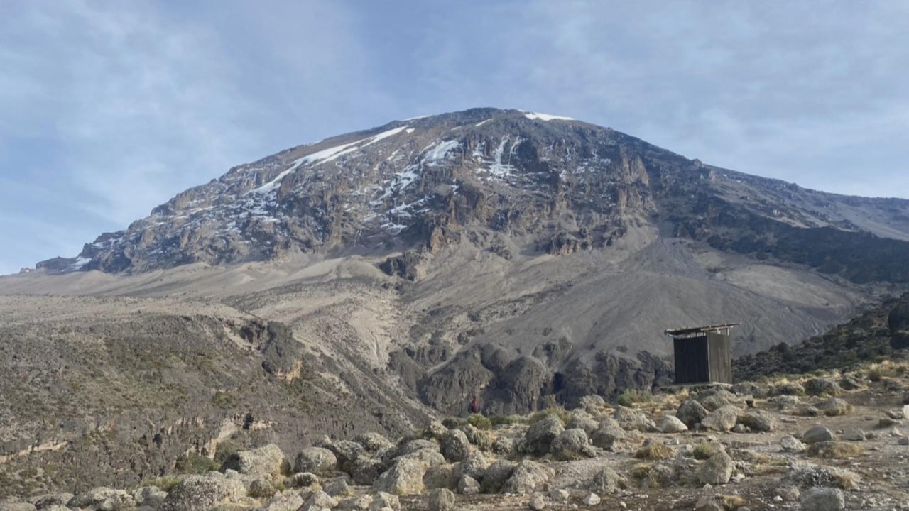 Mount Kilimanjaro news - Today’s latest updates - CBS Philadelphia
