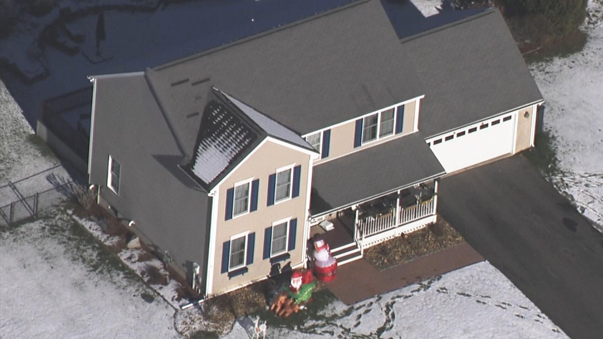 Alexey Brayman charged with using Merrimack, New Hampshire home in ...