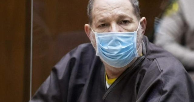 Jury In Harvey Weinstein Sex Assault Trial Deliberate For Eighth Day