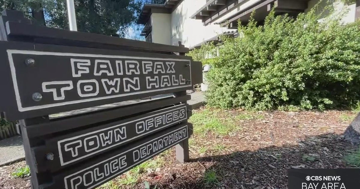 Fairfax residents balk over rent control, eviction ordinances - CBS San ...