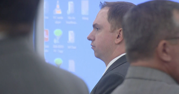 Aaron Dean murder trial: Defense, prosecution rest; closing arguments ...