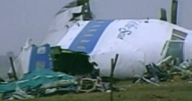 Lockerbie bombing suspect Abu Agila Mohammad Mas'ud charged in U.S ... Lockerbie bombing suspect Abu Agila Mohammad Mas'ud charged in U.S ...