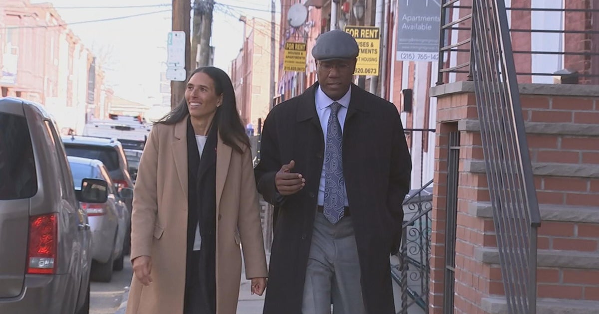 Temple's president on moving to campus: "We need to be here" - CBS ...