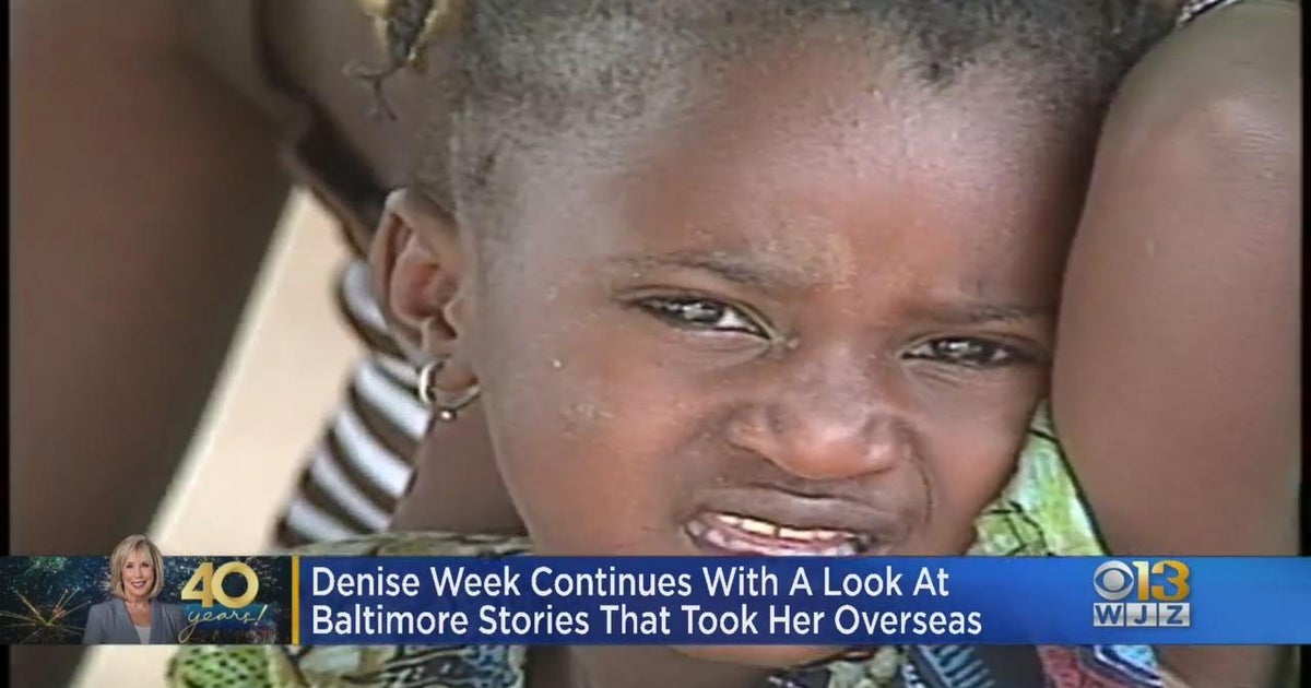 Denise Week: Looking back at biggest stories internationally over ... Denise Week: Looking back at biggest stories internationally over ...