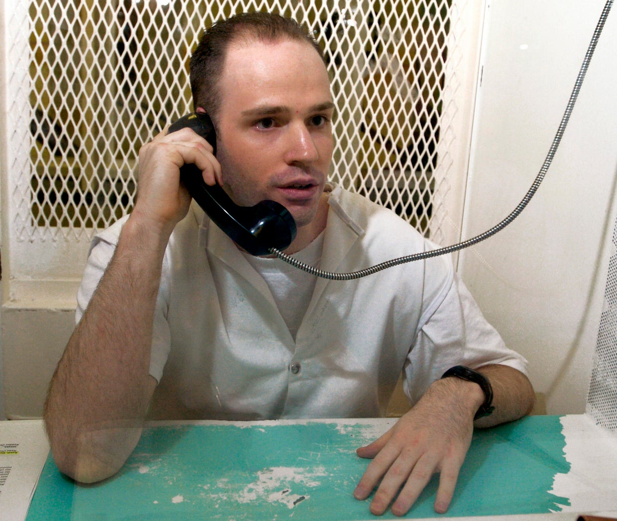 Jewish death row inmate should get new trial due to "antisemitic bias ...