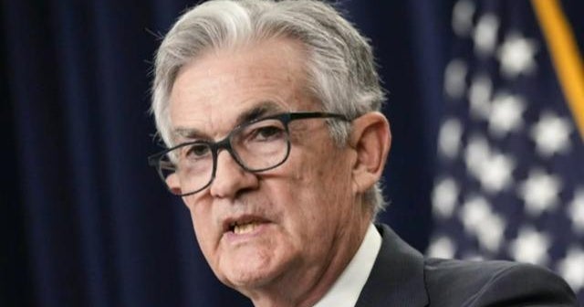 Federal Reserve raises interest rates for seventh time this year - CBS News