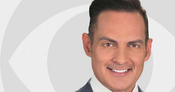 Ivan Taylor - CBS Miami