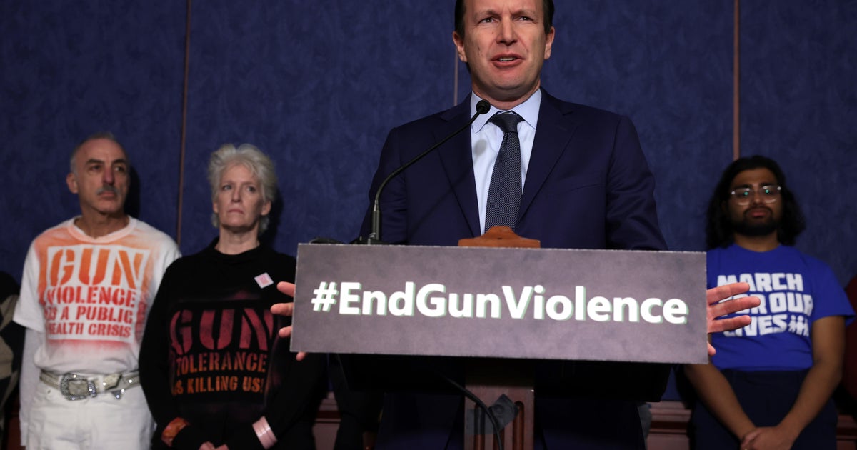 10 years after Sandy Hook, what is the state of gun laws in the United ...