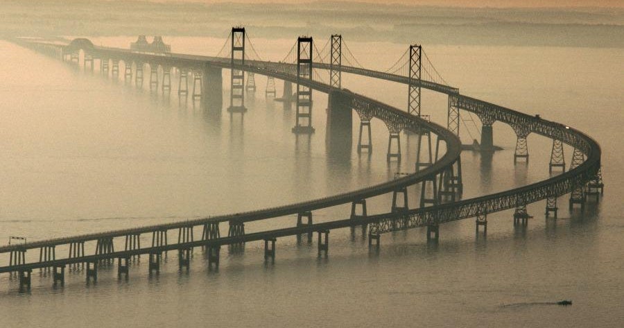 New automated system to guide drivers across Bay Bridge starting next ...