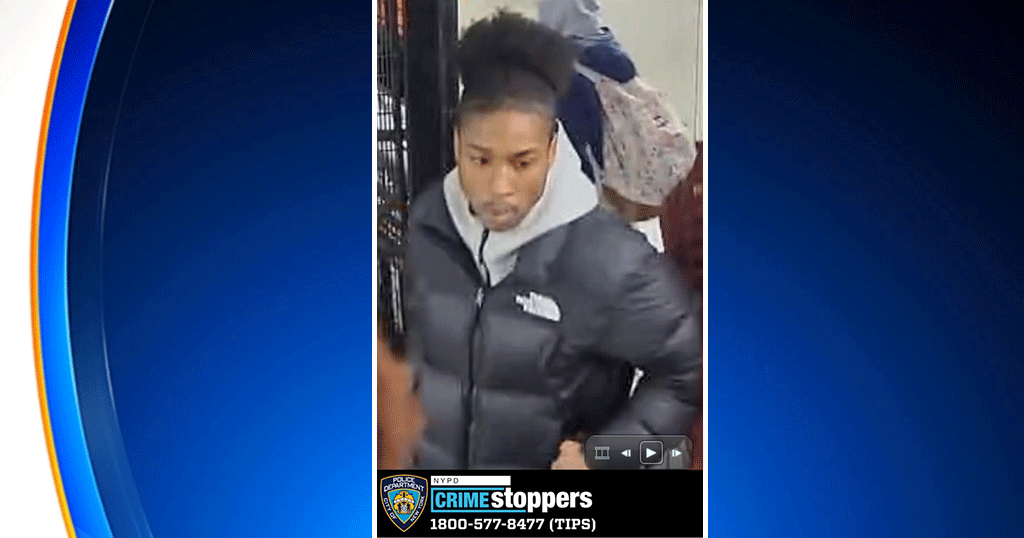 Driver shot in chest in Brooklyn, police seek gunman - CBS New York