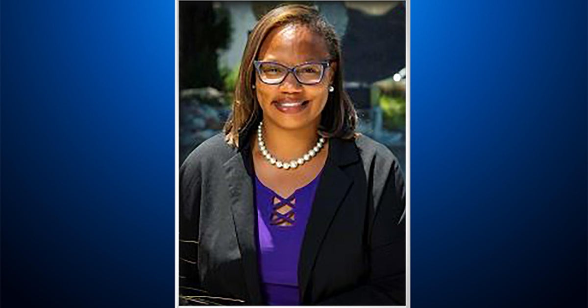 City council selects Santa Rosa's first black mayor - CBS San Francisco