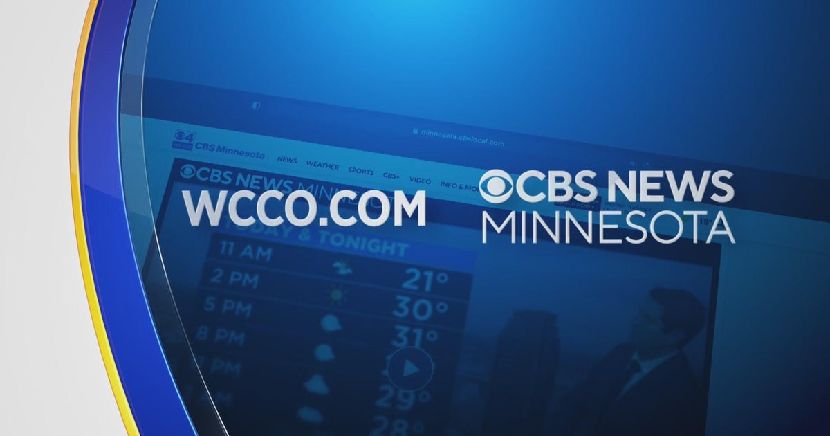 WCCO Digital Update: Morning of Dec. 15, 2022 - CBS Minnesota