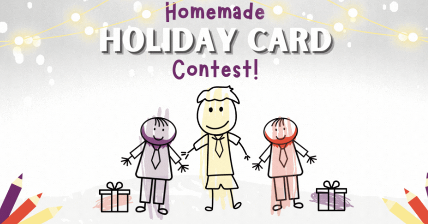 Local holiday card contest helping raise money for UPMC Children's ...