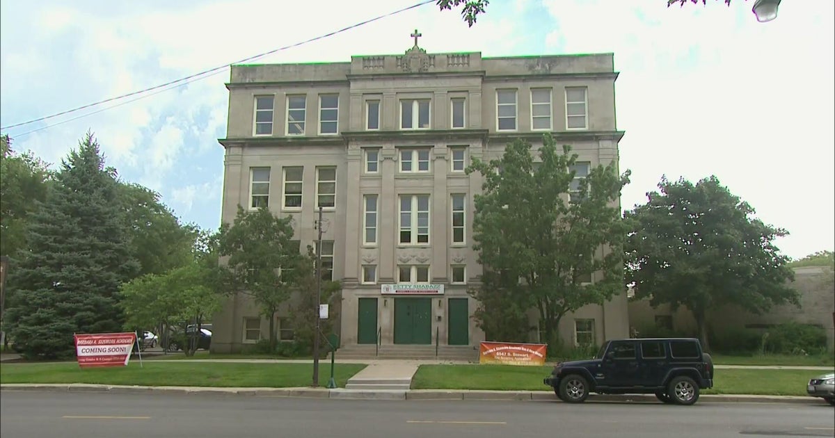 95th birthday celebration of educator Dr. Barbara Sizemore - CBS Chicago