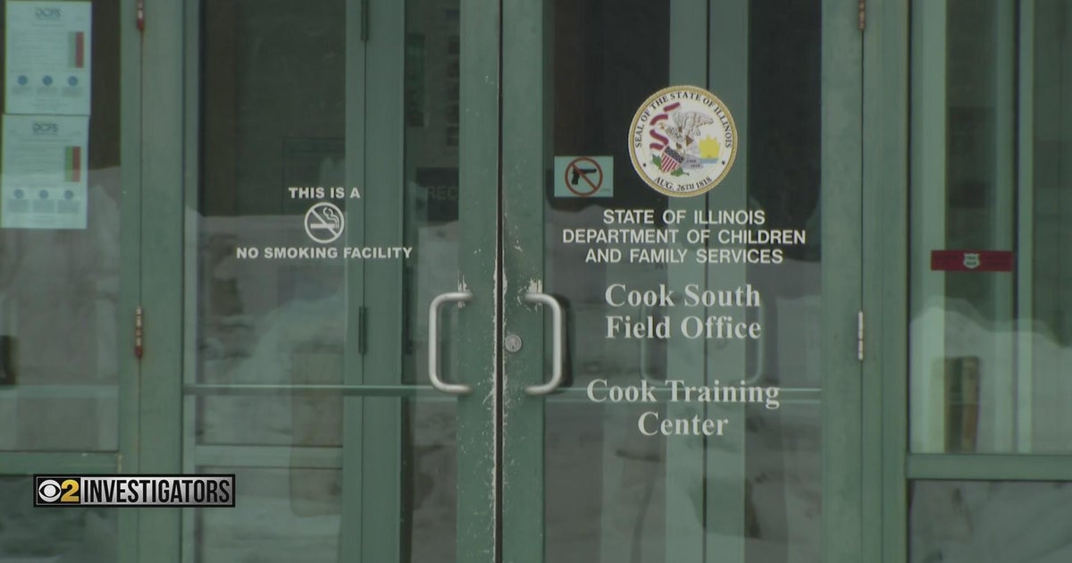 Tonight at 10: State lawmaker has plan to make DCFS accoutnable - CBS ...
