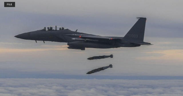 The Biden administration plans to give Ukraine smart-bomb kits to ...