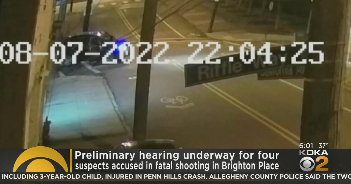 Testimony begins in connection with deadly North Side shooting case ...