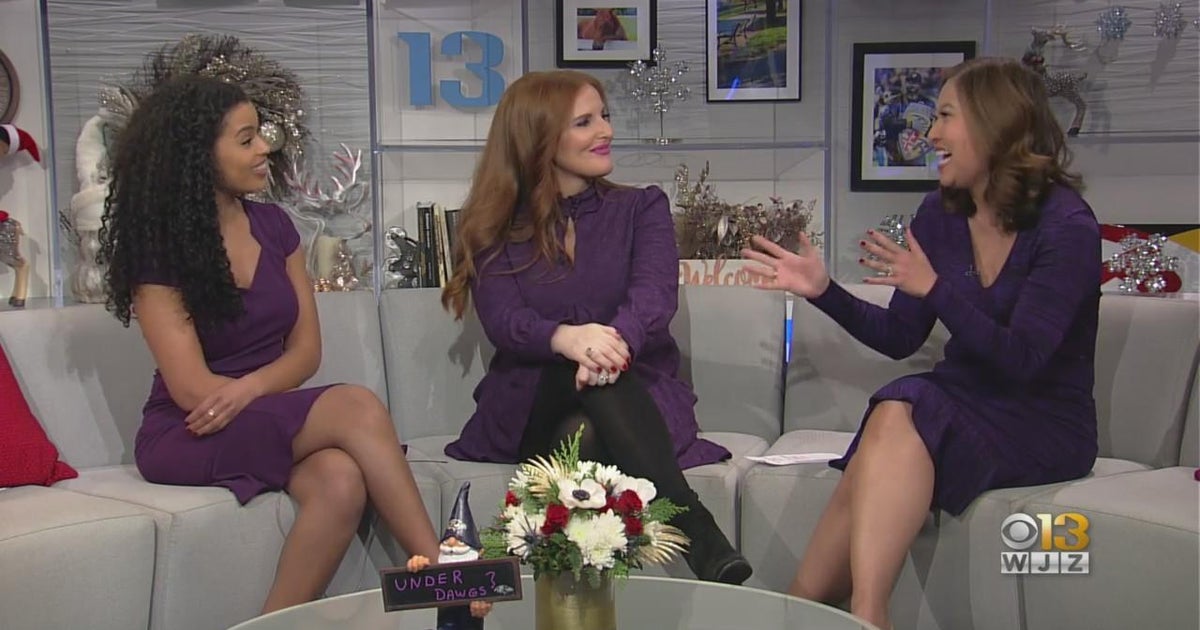 Linh Bui discusses Baltimore's charming Pork 'N Pine delivery service ...