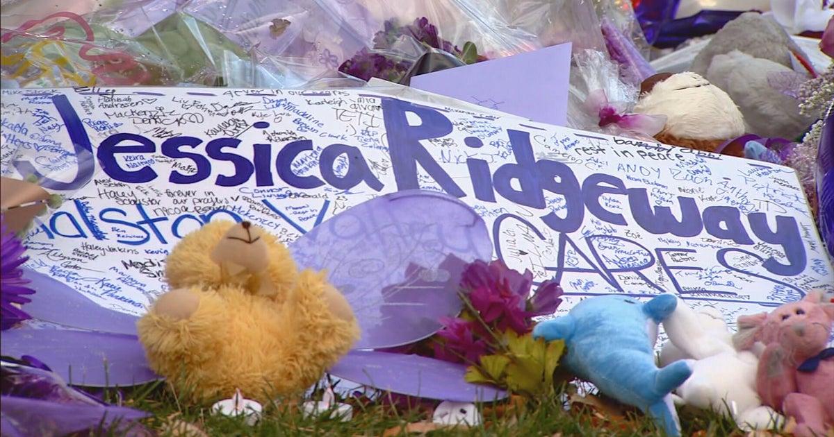Community invited to honor life of Jessica Ridgeway with special ...