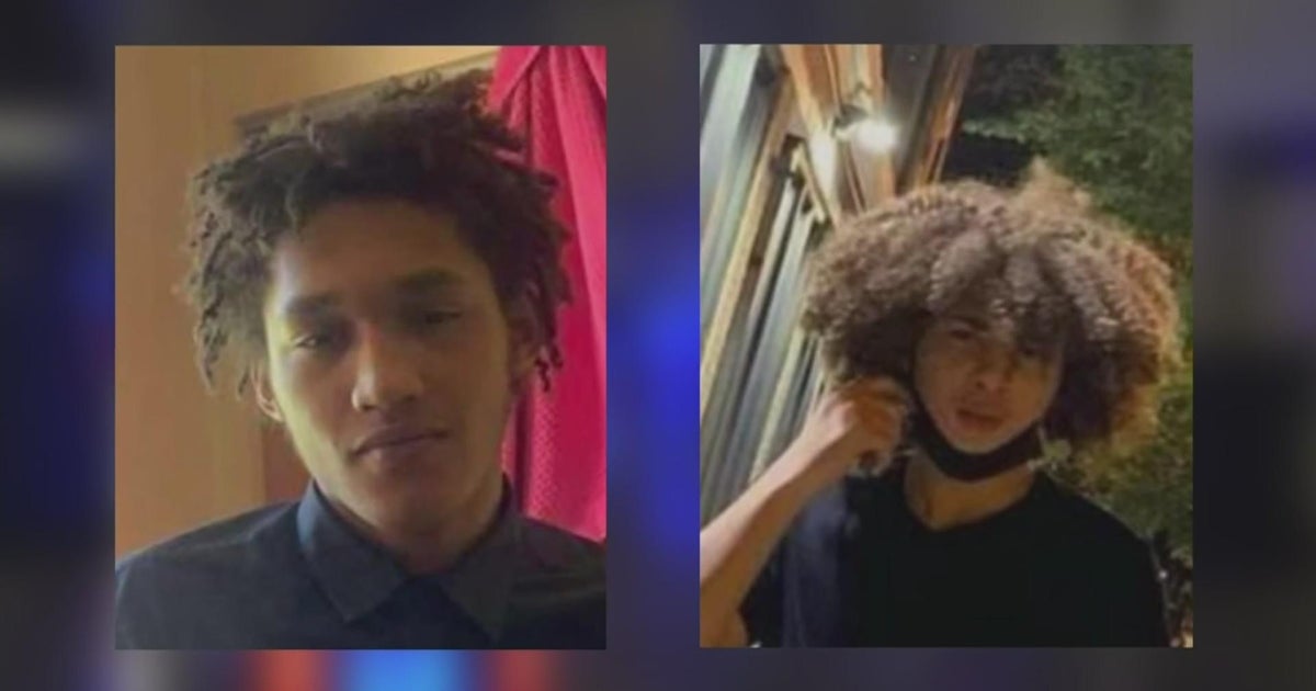 Chicago shooting leads to death of 2 brothers on North Side - CBS Chicago