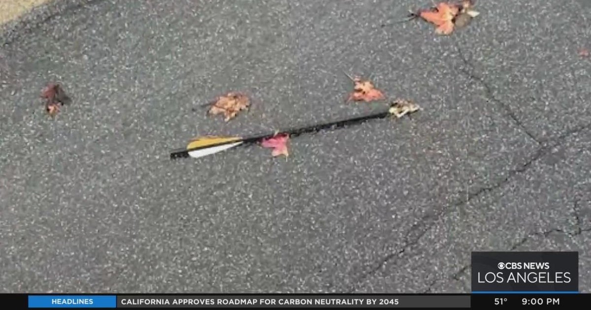 Investigation continues after Huntington Beach residents find razor ...